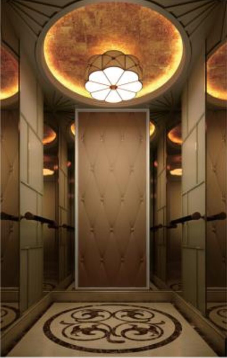 Elevate Elevators – Elevating Luxury With Peace of Mind