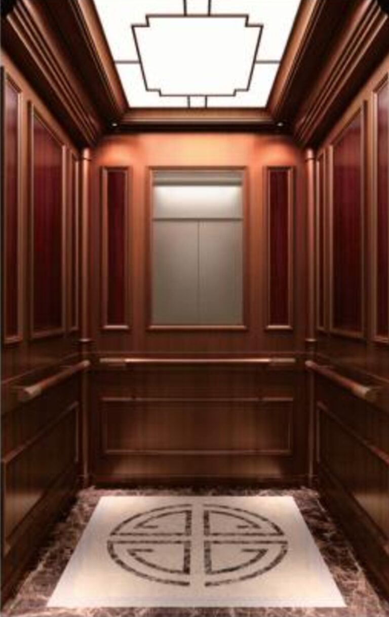 Elevate Elevators – Elevating Luxury With Peace of Mind