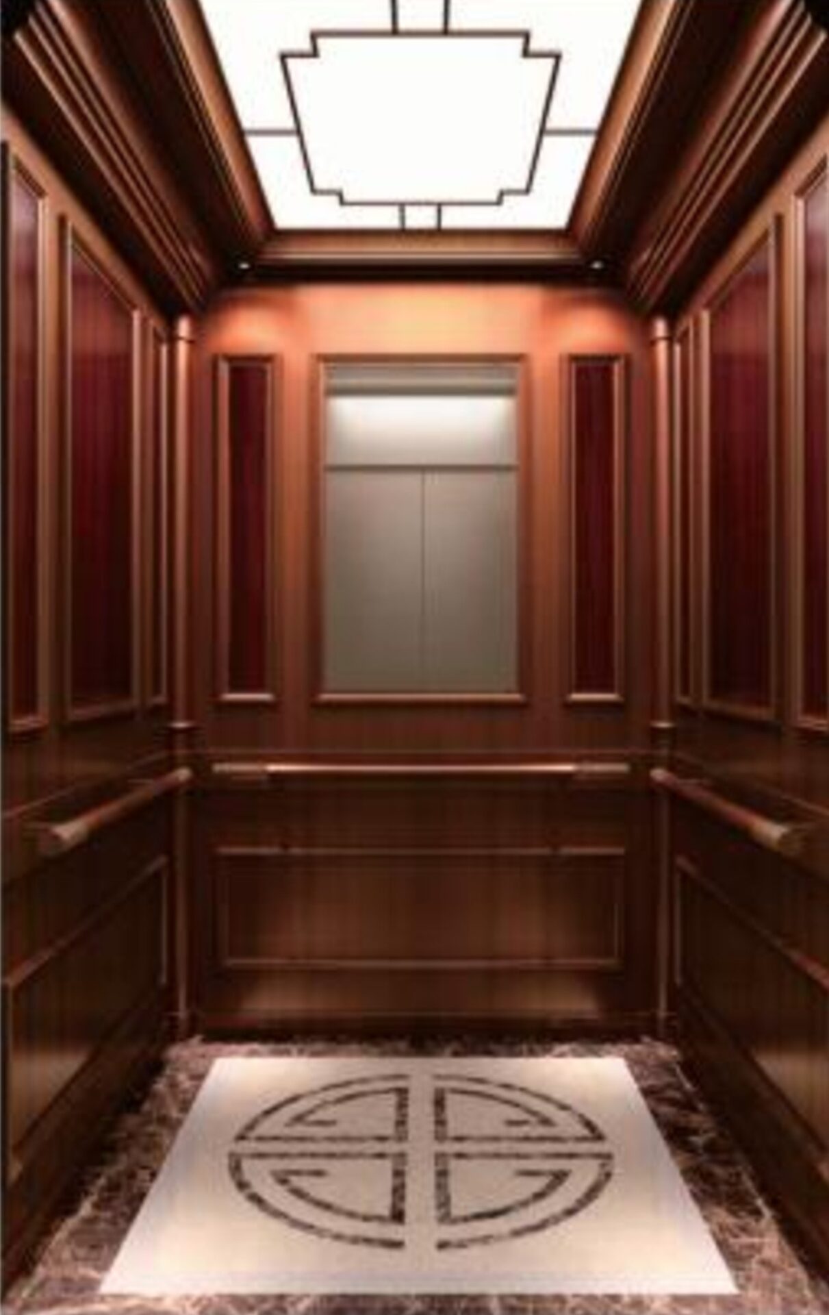 Elevate Elevators – Elevating Luxury With Peace of Mind