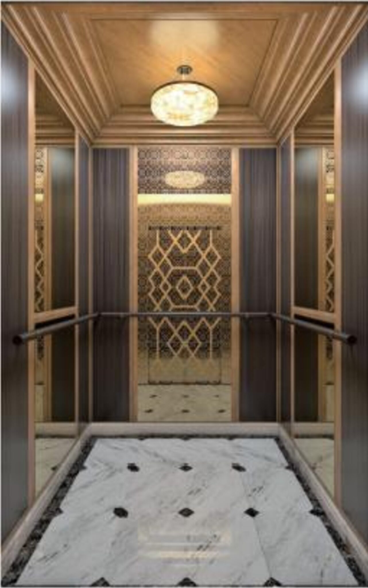 Elevate Elevators – Elevating Luxury With Peace of Mind