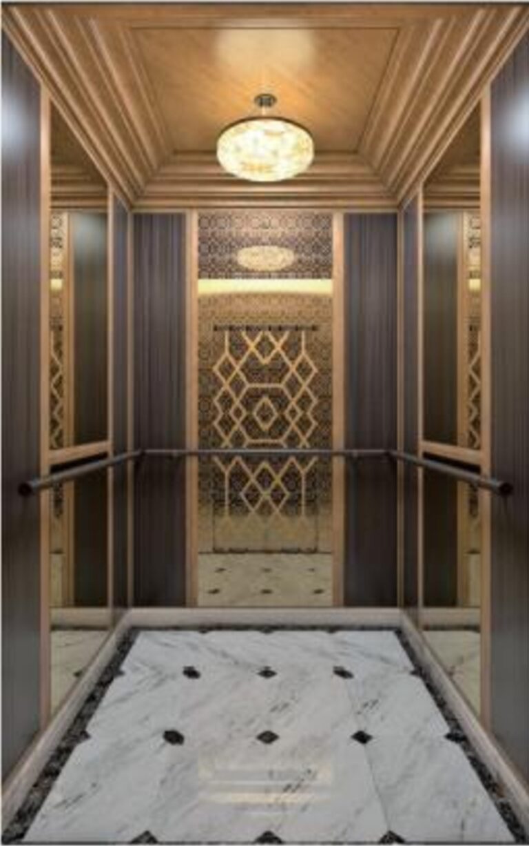Elevate Elevators – Elevating Luxury With Peace of Mind