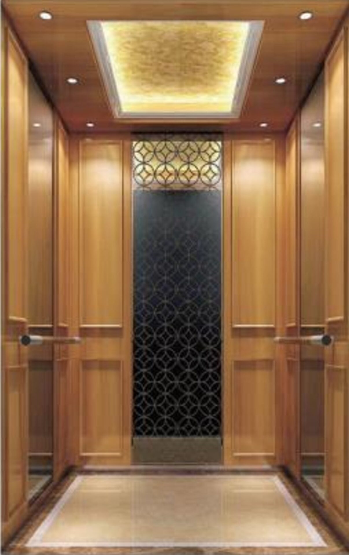 Elevate Elevators – Elevating Luxury With Peace of Mind