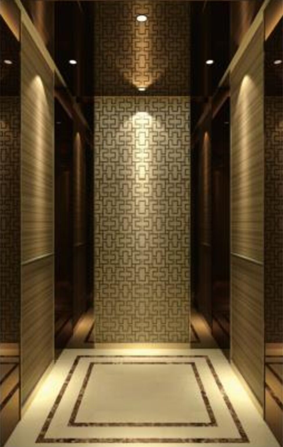 Elevate Elevators – Elevating Luxury With Peace of Mind