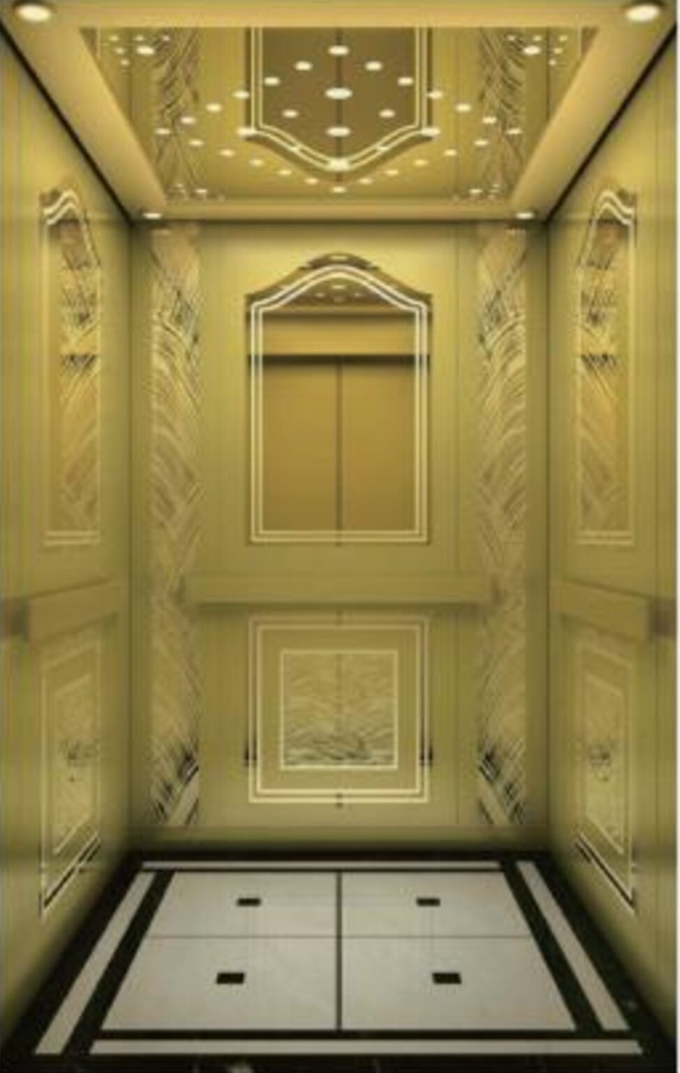 Elevate Elevators – Elevating Luxury With Peace of Mind