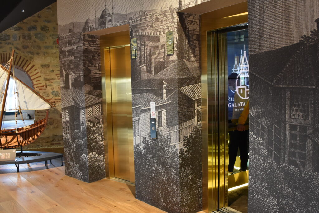 Elevate Elevators – Elevating Luxury With Peace of Mind